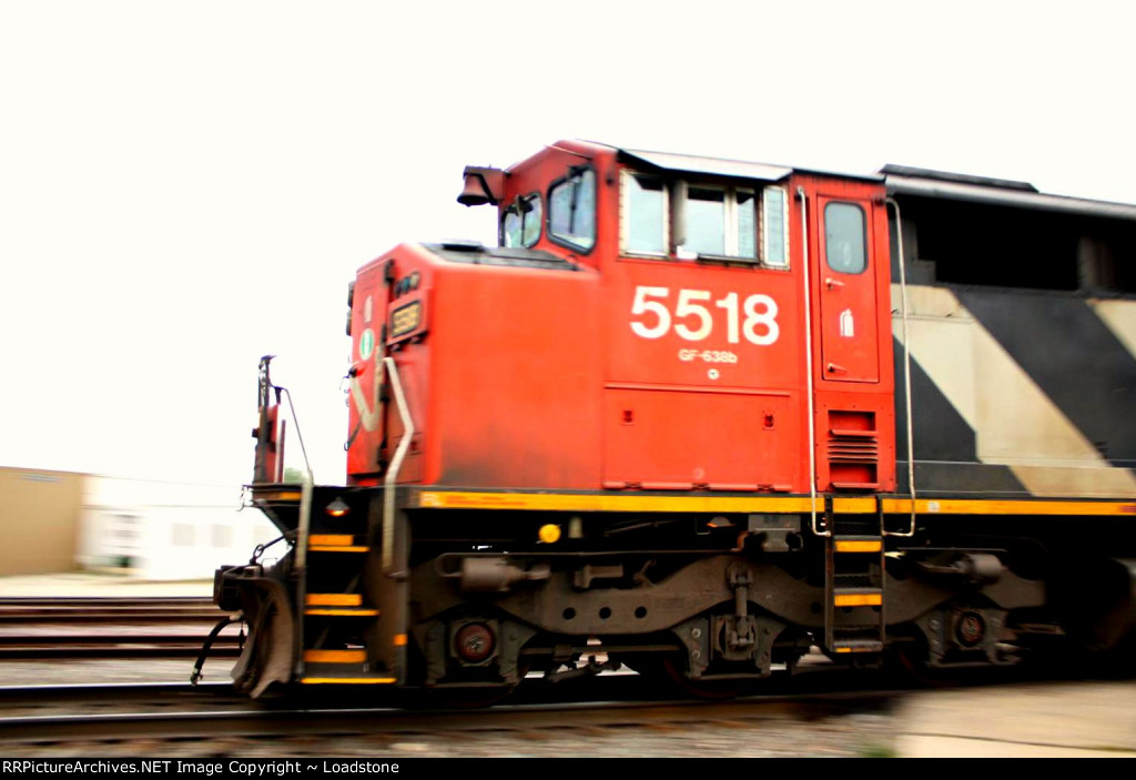 CN 5518